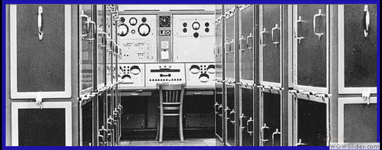 Leo Computers Society