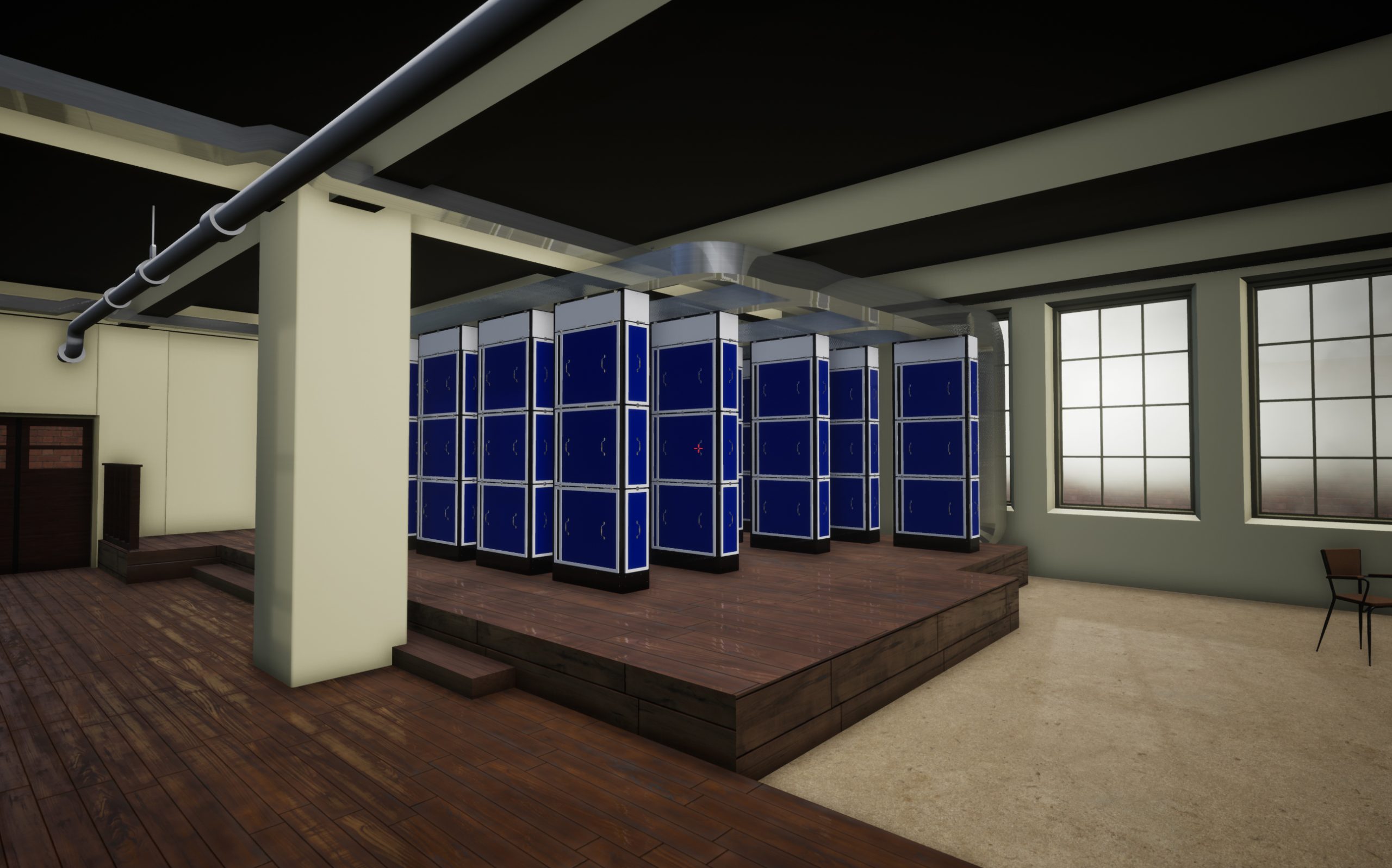 1§1home - LEO Computers Society