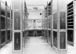 1§1home - LEO Computers Society
