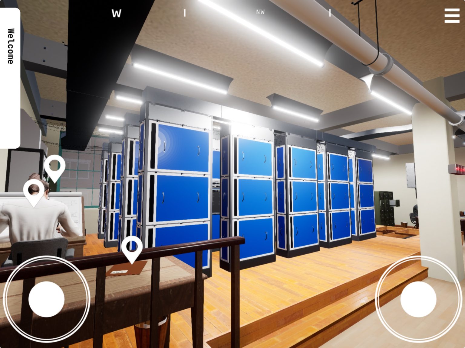 1§1home - LEO Computers Society